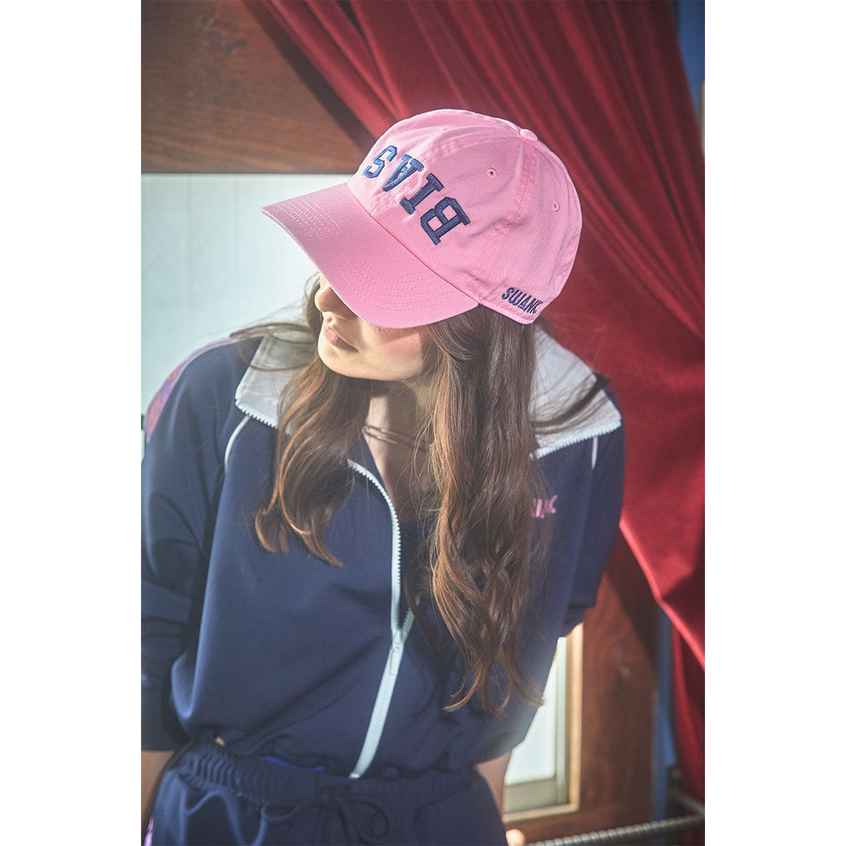 SWANK ANTI BIAS Cap – GCRESTORE